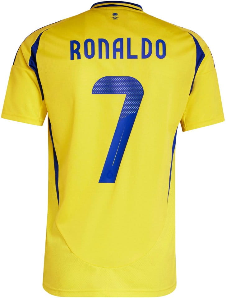 Jersey adidas ANFC H JSY NN 2024/25 RONALDO - 11teamsports.ie