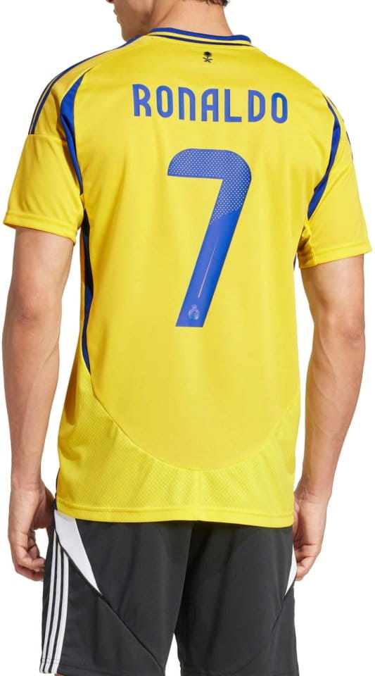 Jersey adidas ANFC H JSY NN 2024/25 RONALDO - 11teamsports.ie