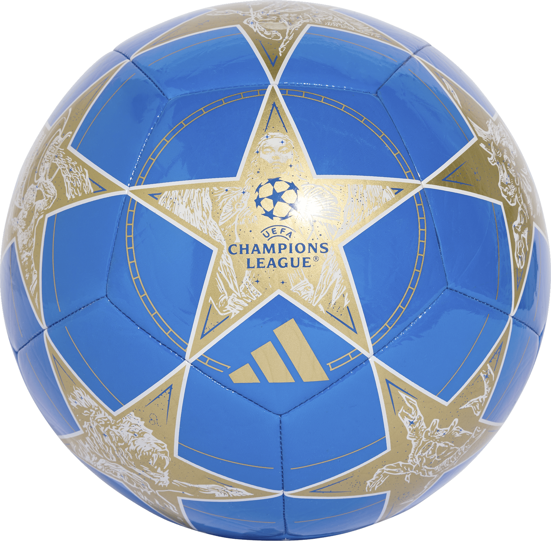 Bola adidas UCL Club Training Ball - 11teamsports.pt