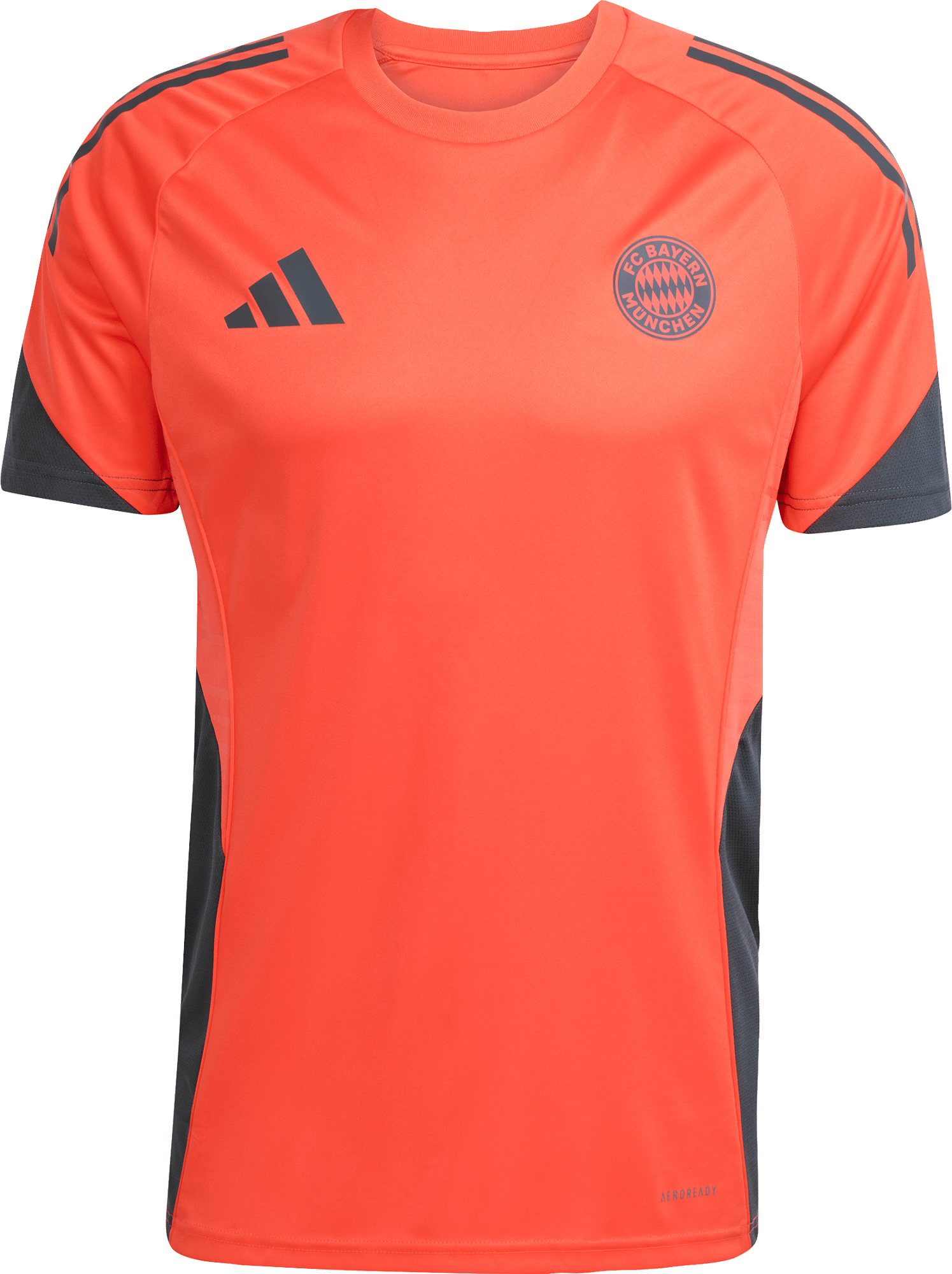 Adidas FC Bayern 2025/26 Tiro25 Competition Training Jersey ...