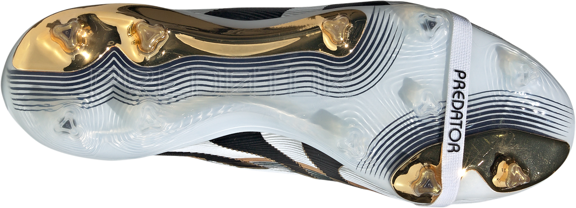 Football shoes adidas PREDATOR ELITE FT FG TEAMGEIST - 11teamsports.ie