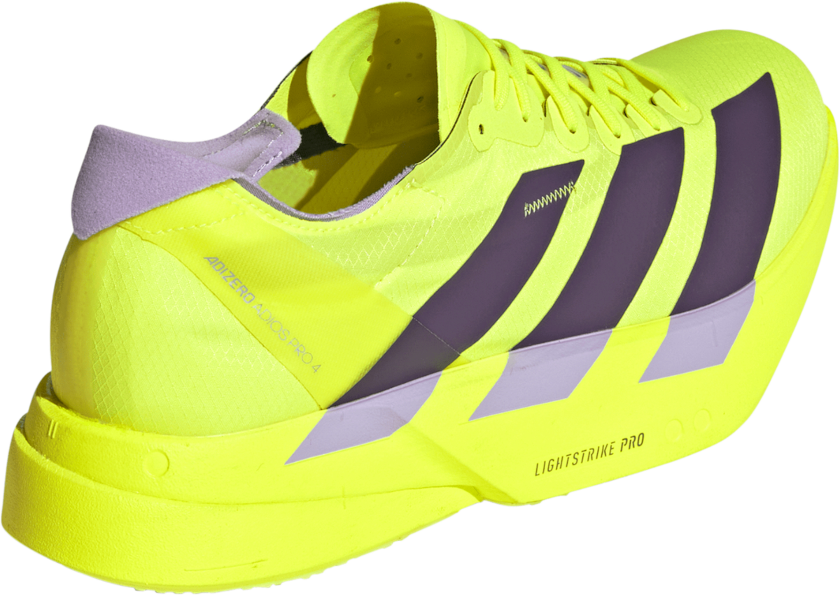 Chaussures de running adidas Adizero Adios Pro 4 - Top4Running.fr