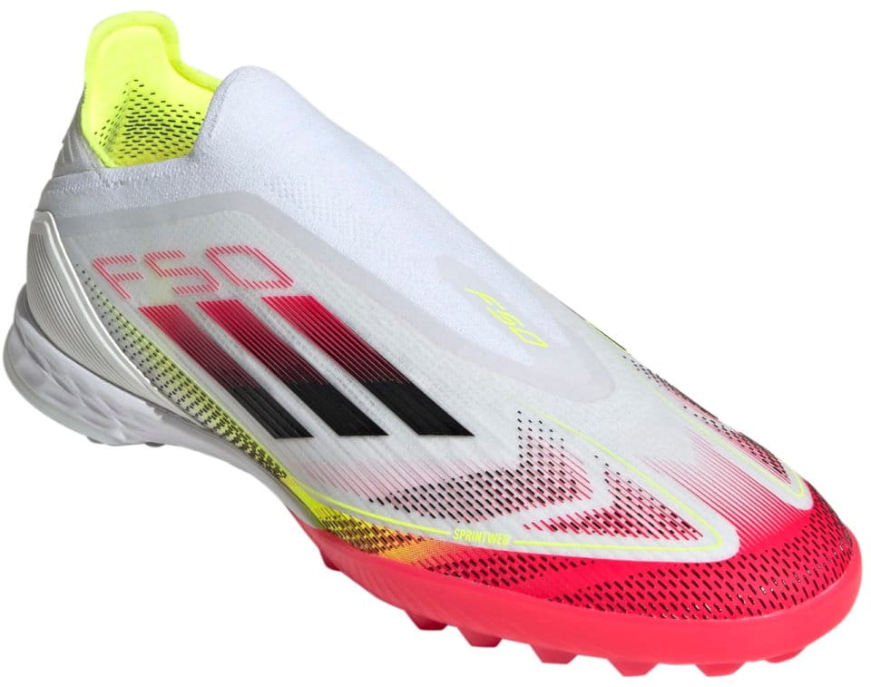 Botas de fútbol adidas F50 PRO LL TF - 11teamsports.es