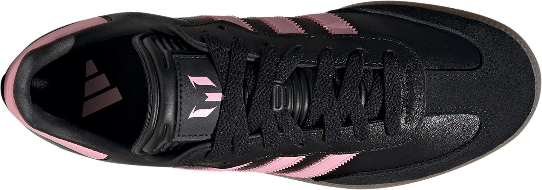 Botas de futsal adidas SAMBA MESSI - 11teamsports.pt