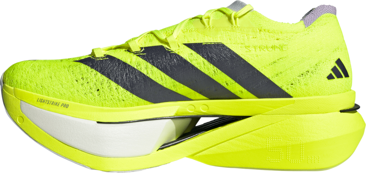 Unisex běžecké boty adidas Adizero Prime X 3 Strung - Top4Running.cz