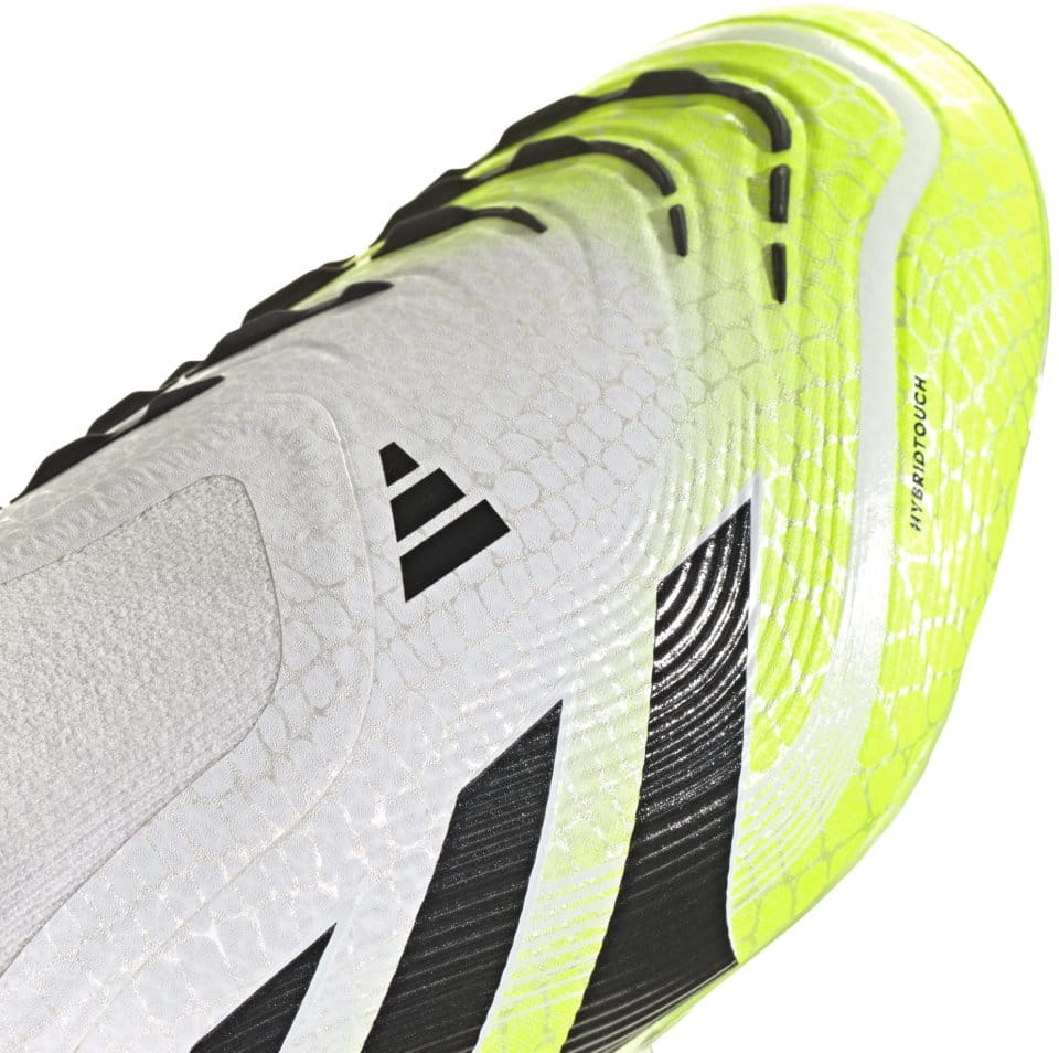 Kopačky adidas PREDATOR ELITE LL FG J - 11teamsports.sk