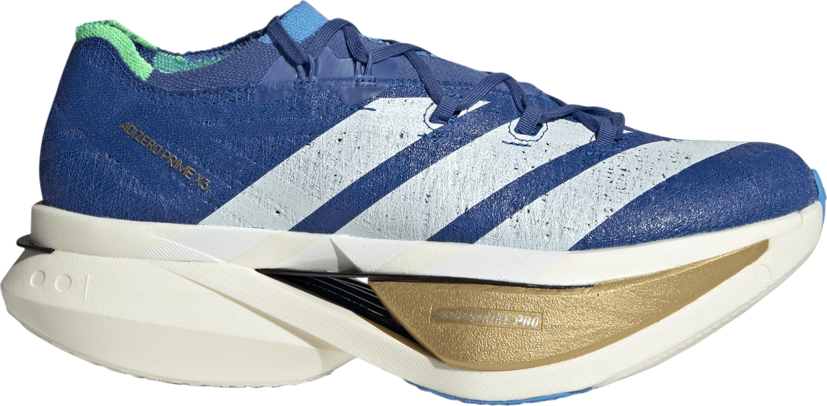 Chaussures de running adidas Adizero Prime X 3 Strung - Top4Running.fr