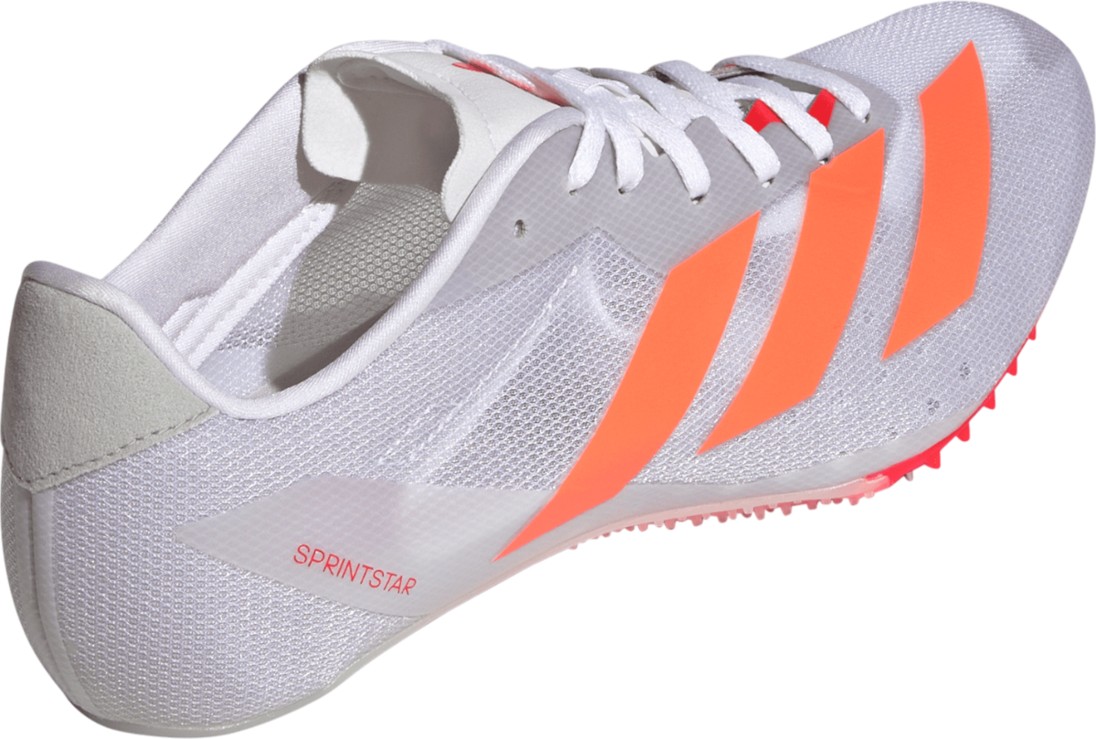 Spikes adidas Adizero Sprintstar - Top4Running.de