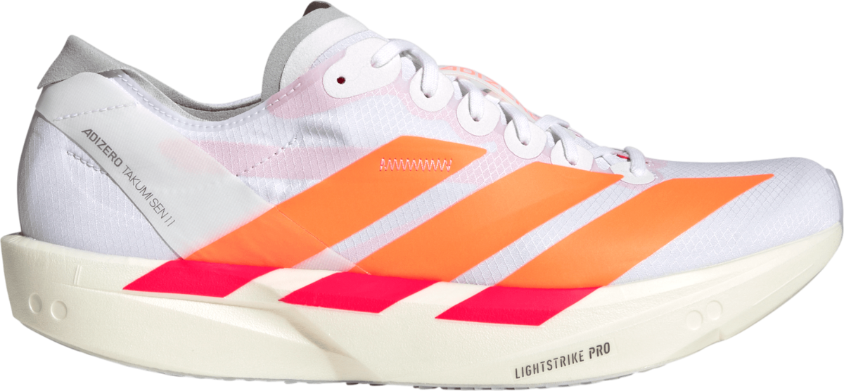 Bežecké topánky adidas Adizero Takumi Sen 11 - Top4Running.sk