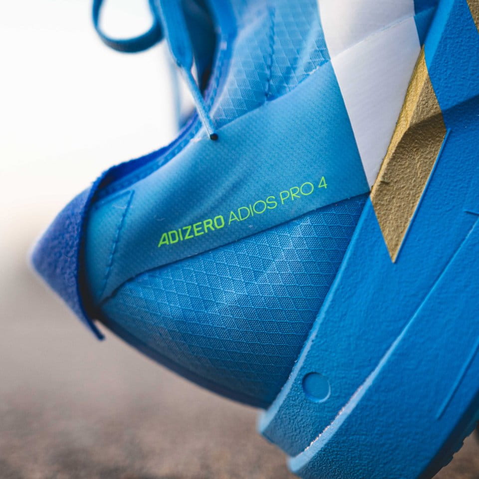 Running shoes adidas Adizero Adios Pro 4 - Top4Running.ie
