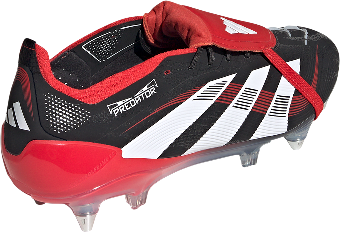Kopačky adidas Predator Elite FT SG - 11teamsports.cz