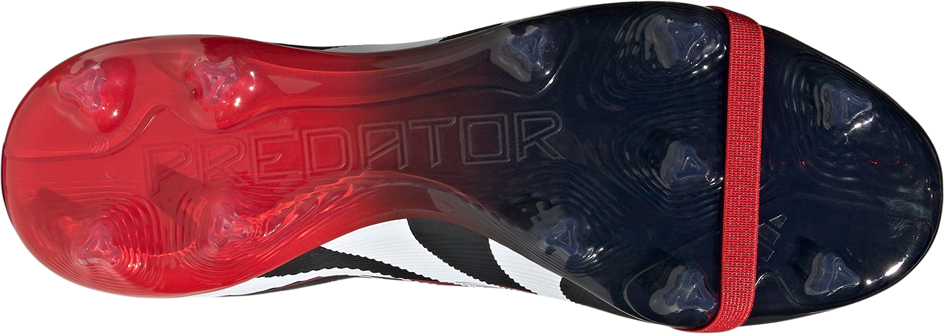 Football shoes adidas PREDATOR PRO FT FG BWR - 11teamsports.ie
