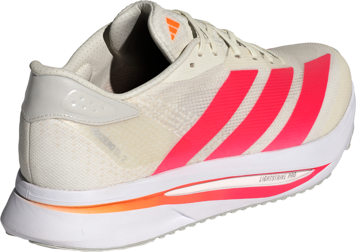 Pánské běžecké boty adidas Adizero SL 2 - Top4Running.cz