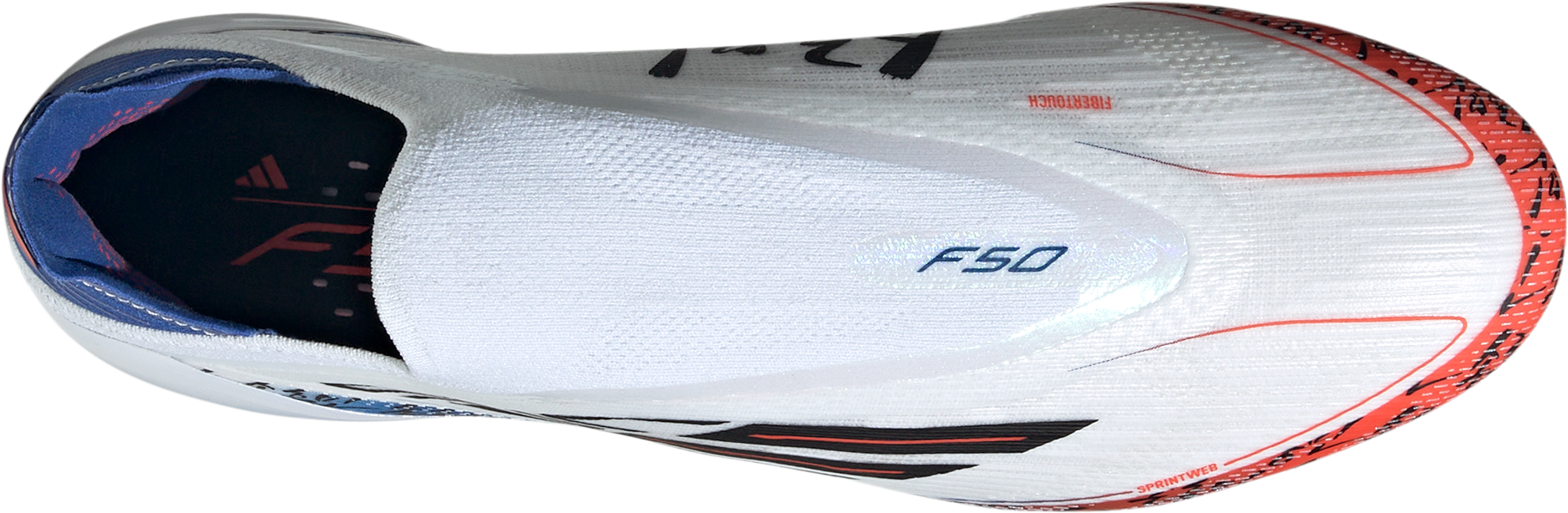 Buty piłkarskie adidas F50 ELITE LL FG SON - 11teamsports.pl