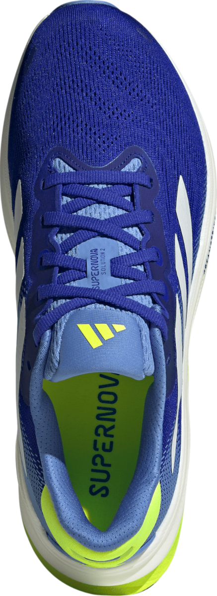 Laufschuhe adidas SUPERNOVA SOLUTION 2 M - Top4Running.de