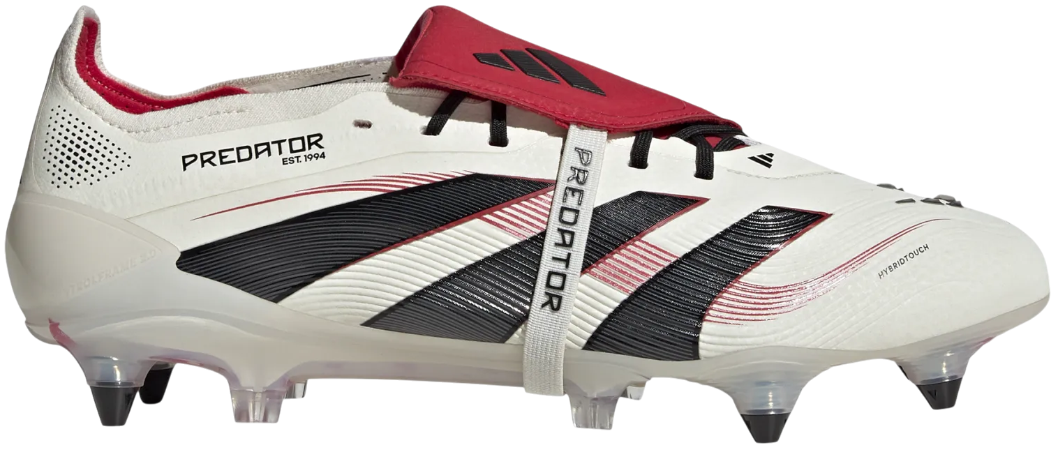 Kopačky adidas PREDATOR ELITE FT SG - 11teamsports.sk