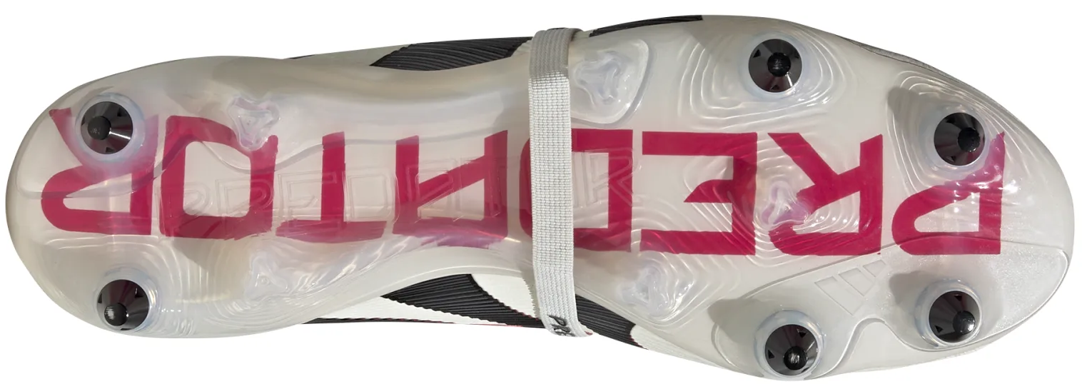 Kopačky adidas PREDATOR ELITE FT SG - 11teamsports.sk