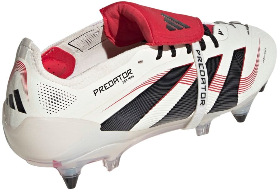 Kopačky adidas PREDATOR ELITE FT SG - 11teamsports.sk