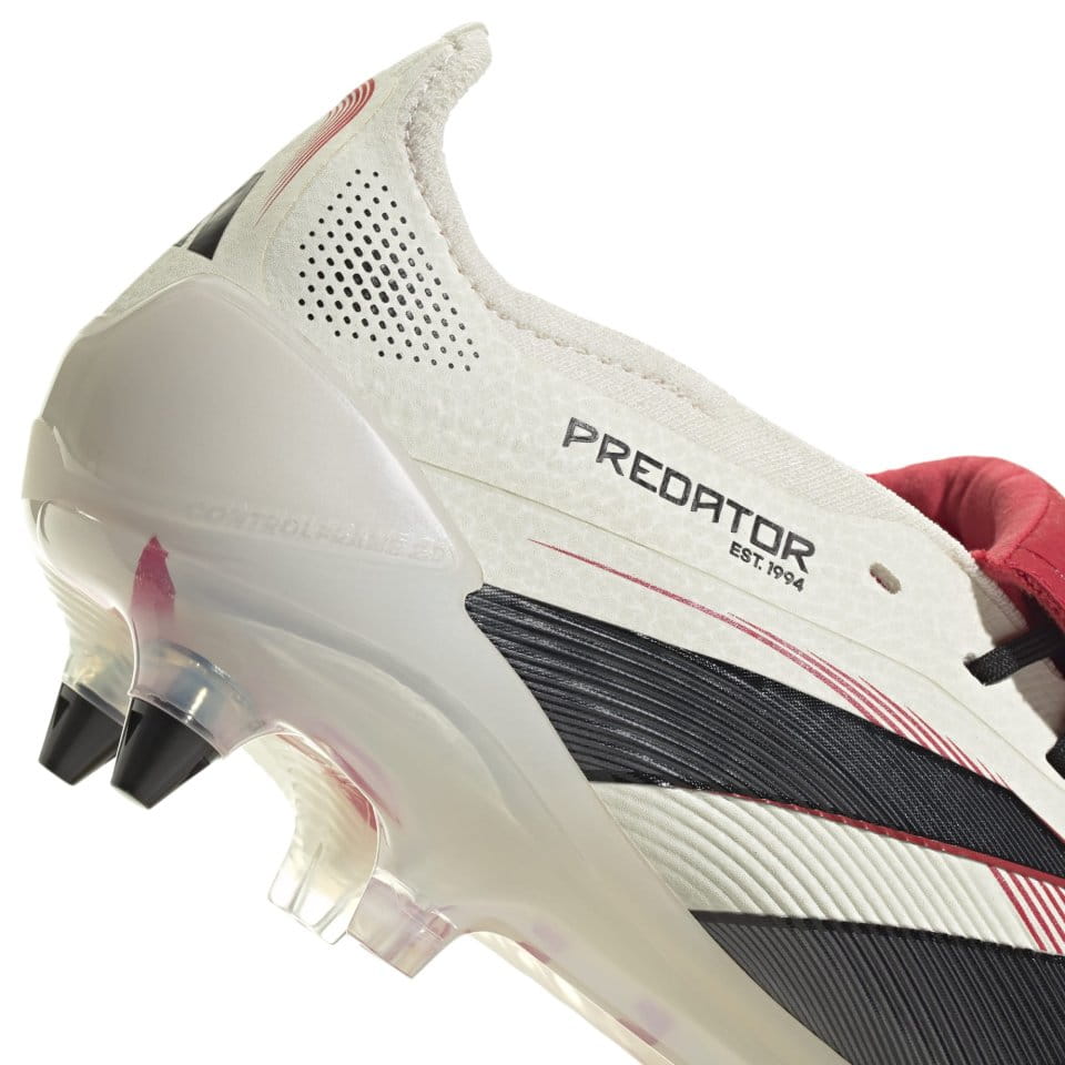 Kopačky adidas PREDATOR ELITE FT SG - 11teamsports.sk