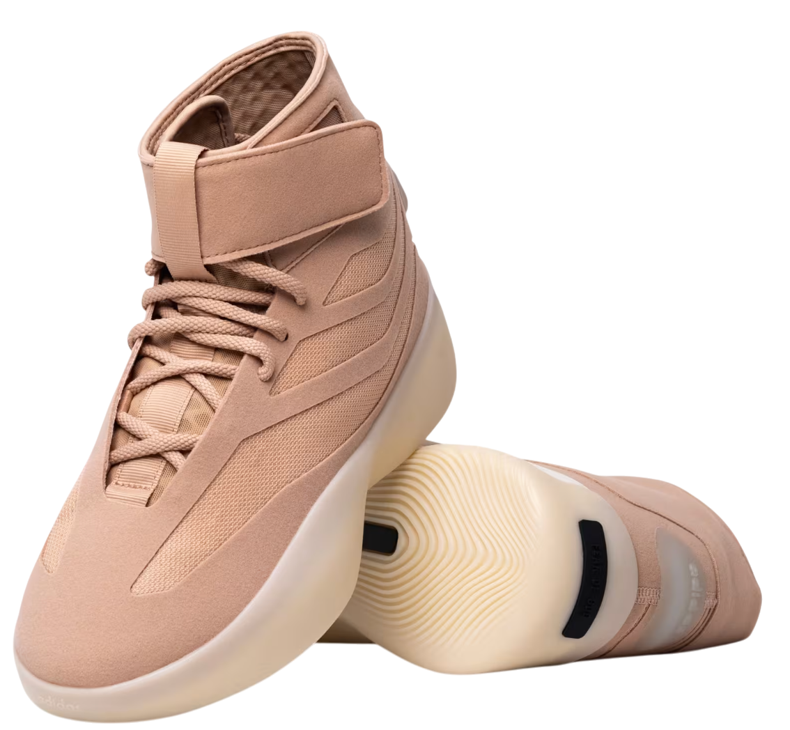 Ghete de baschet adidas Athletics II Basketball Hi shoe - 11teamsports.ro