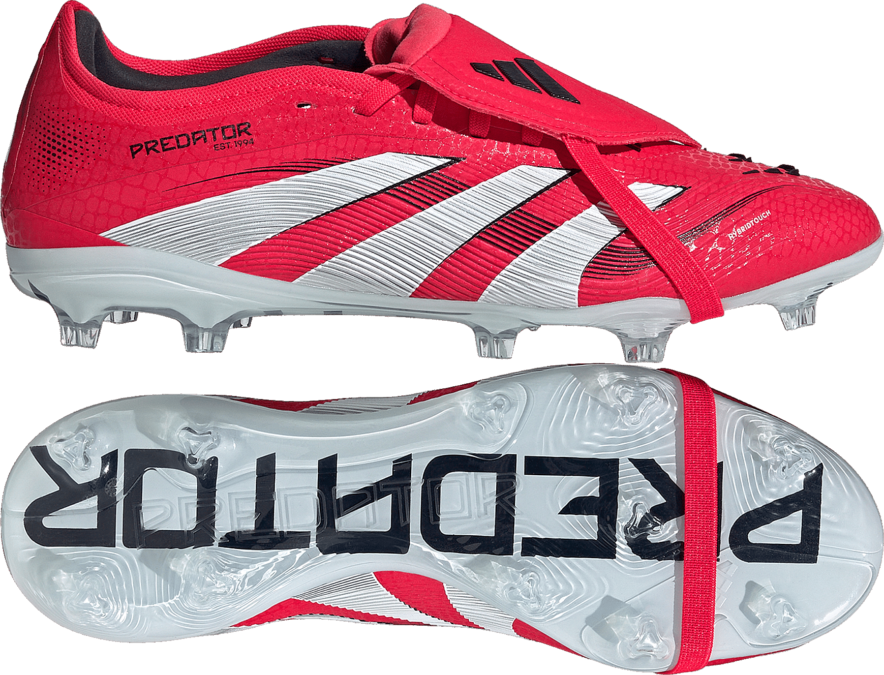 Kopačky adidas Predator Pro FT FG - 11teamsports.cz