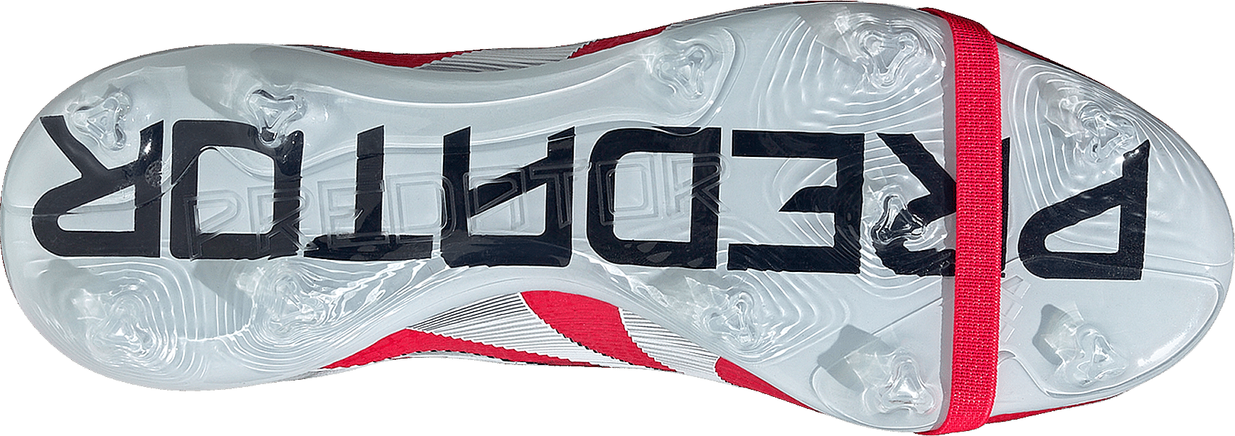 Botas de fútbol adidas PREDATOR PRO FT FG - 11teamsports.es