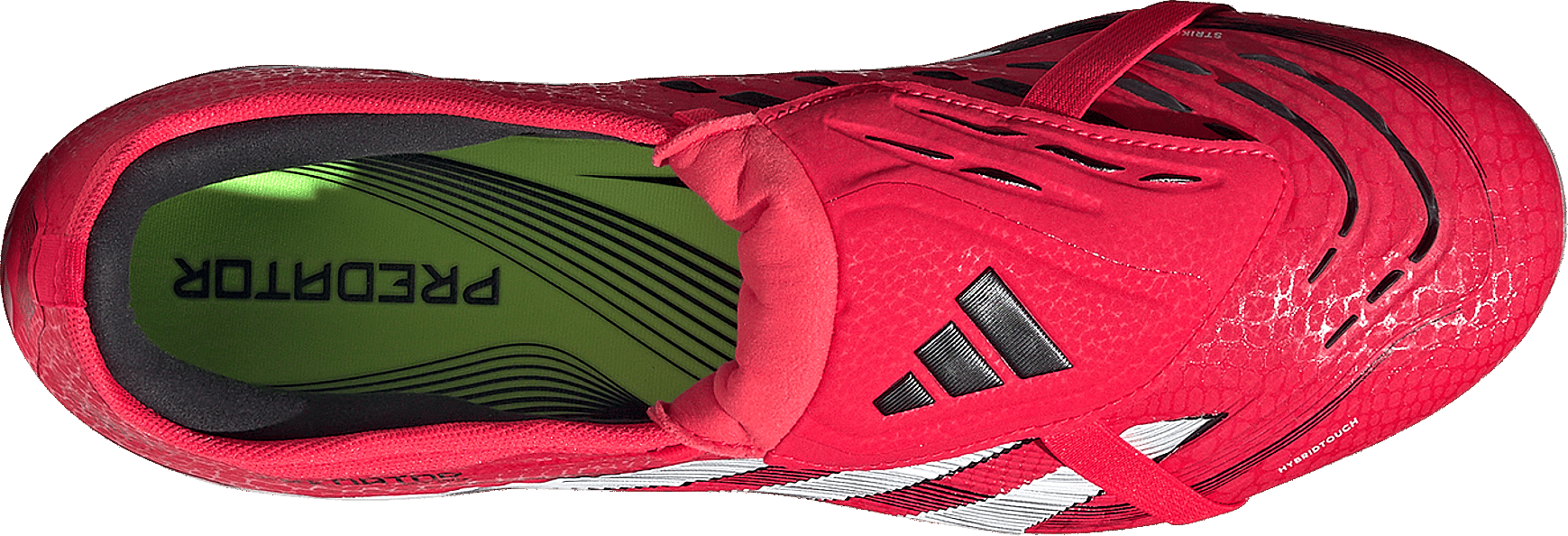 Kopačky adidas PREDATOR PRO FT FG - 11teamsports.sk