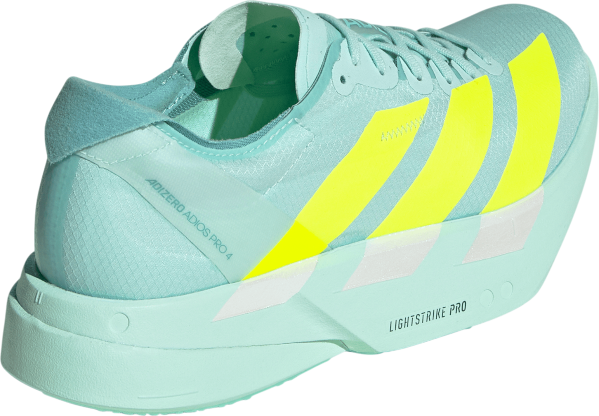 Chaussures de running adidas ADIZERO ADIOS PRO 4 W - Top4Running.fr