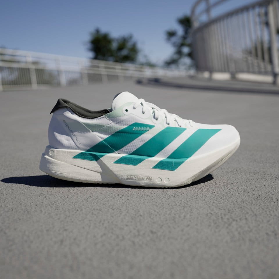 Chaussures de running adidas ADIZERO ADIOS PRO 4 W - Top4Running.fr