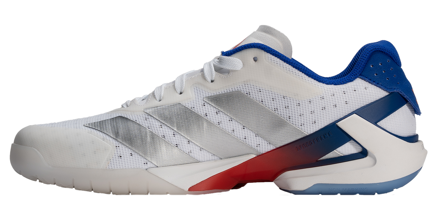 Pánská sálová obuv adidas Adizero Counterblast x Juri - WePlayHandball.cz
