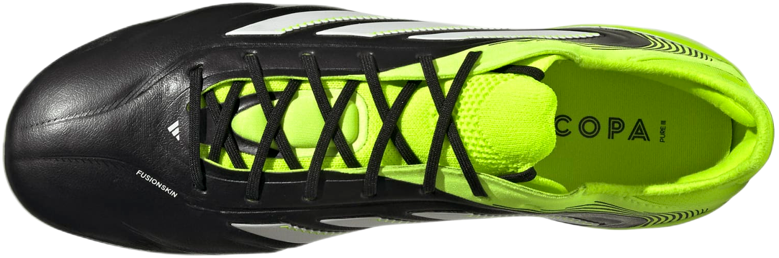 Football shoes adidas COPA PURE III ELITE SG - 11teamsports.ie