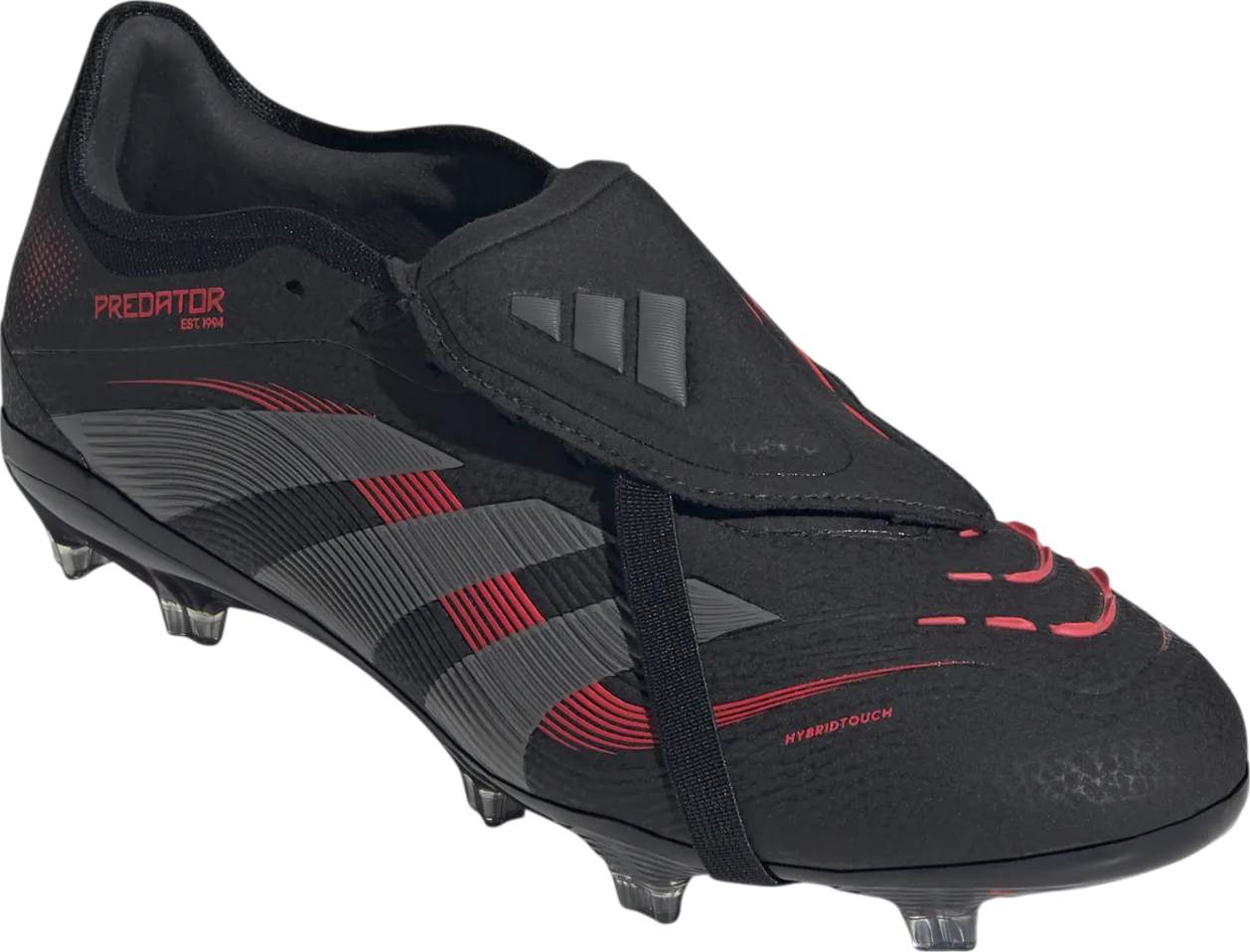 Adidas PREDATOR PRO FT FG Futballcipő - 11teamsports.hu