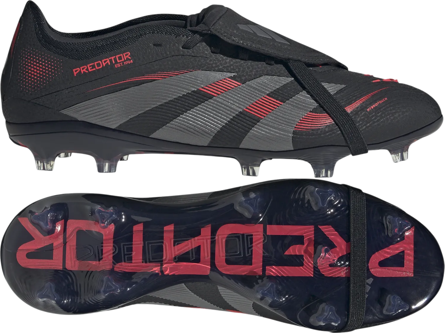 Football shoes adidas PREDATOR PRO FT FG - 11teamsports.ie