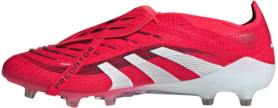 Football shoes adidas PREDATOR ELITE FT AG - 11teamsports.ie