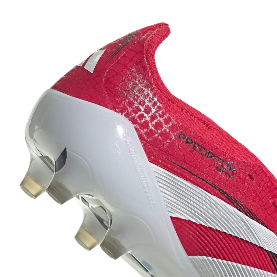Buty piłkarskie adidas PREDATOR ELITE FT AG - 11teamsports.pl