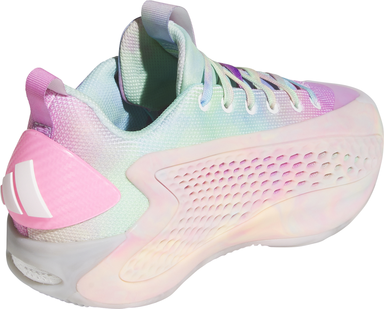 Tênis de basquete adidas Anthony Edwards 1 Low Shoe Kids - 11teamsports.pt