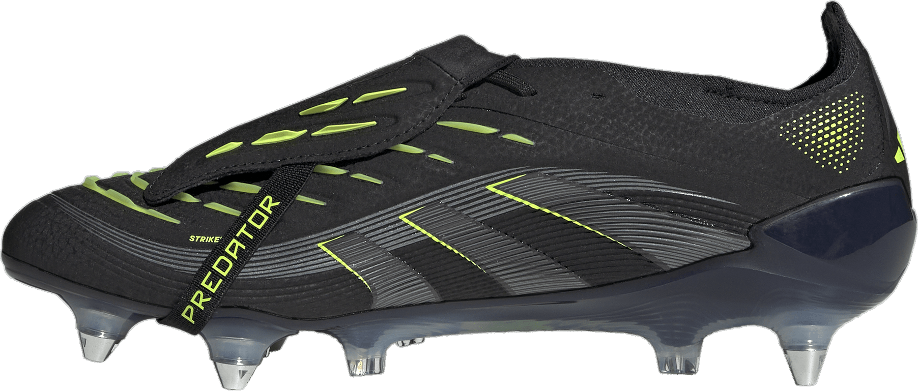 Kopačky adidas PREDATOR ELITE FT SG - 11teamsports.sk