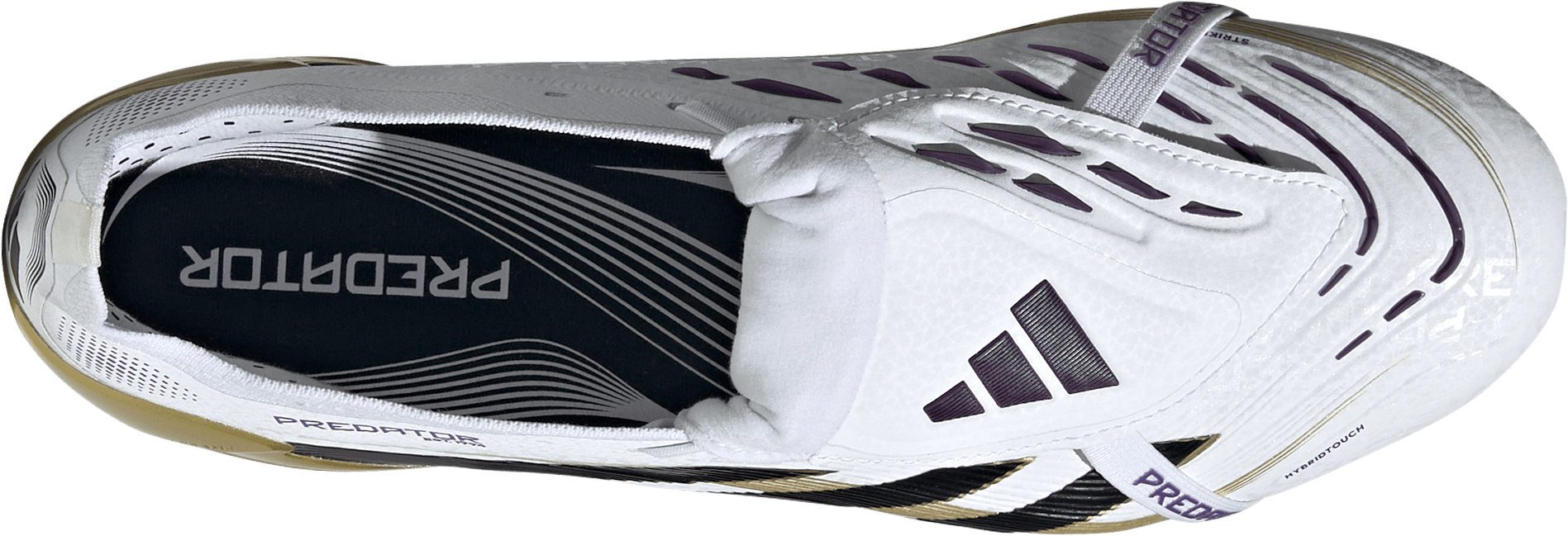 Kopačky adidas PREDATOR ELITE FT SG - 11teamsports.sk