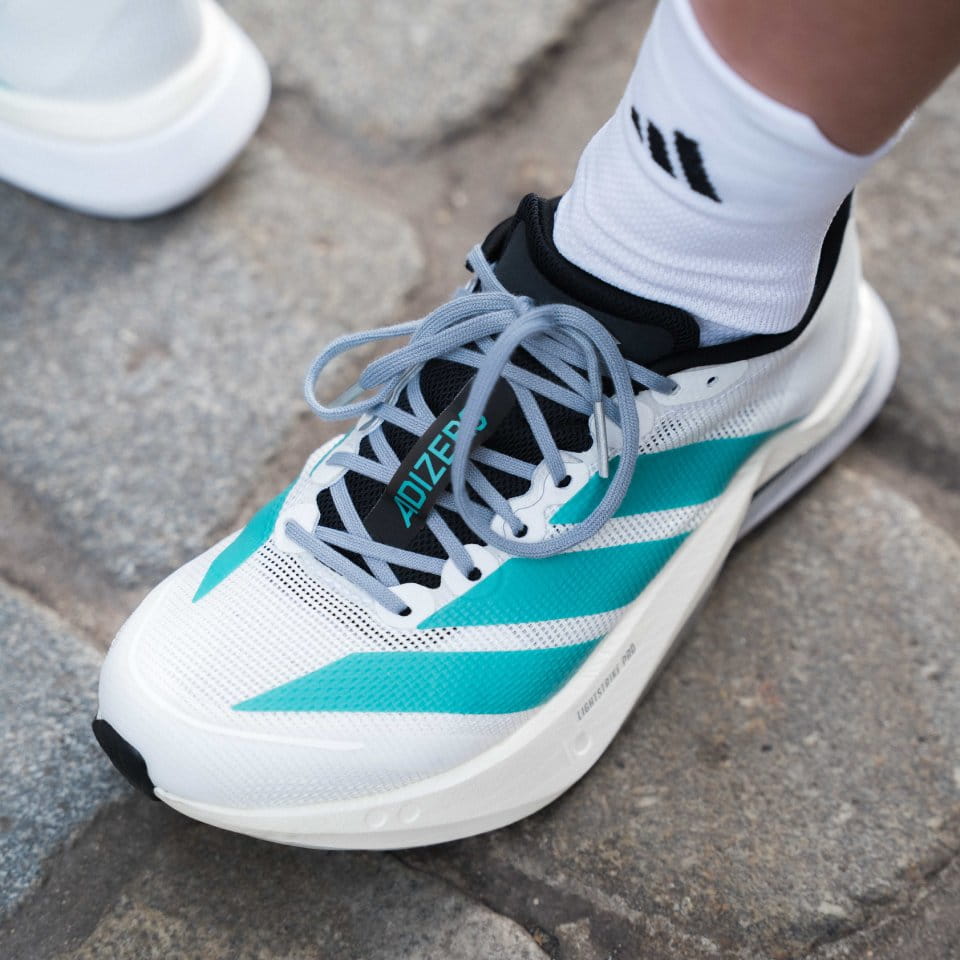 Обувки за бягане adidas Adizero Boston 13 - Top4Running.bg