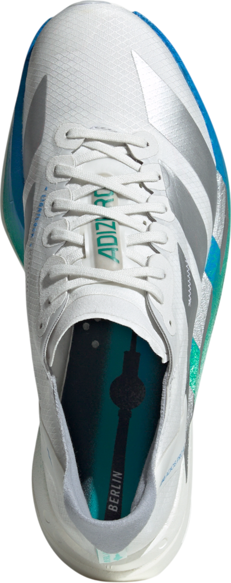 Laufschuhe adidas ADIZERO ADIOS PRO 4 W Berlin - Top4Running.de