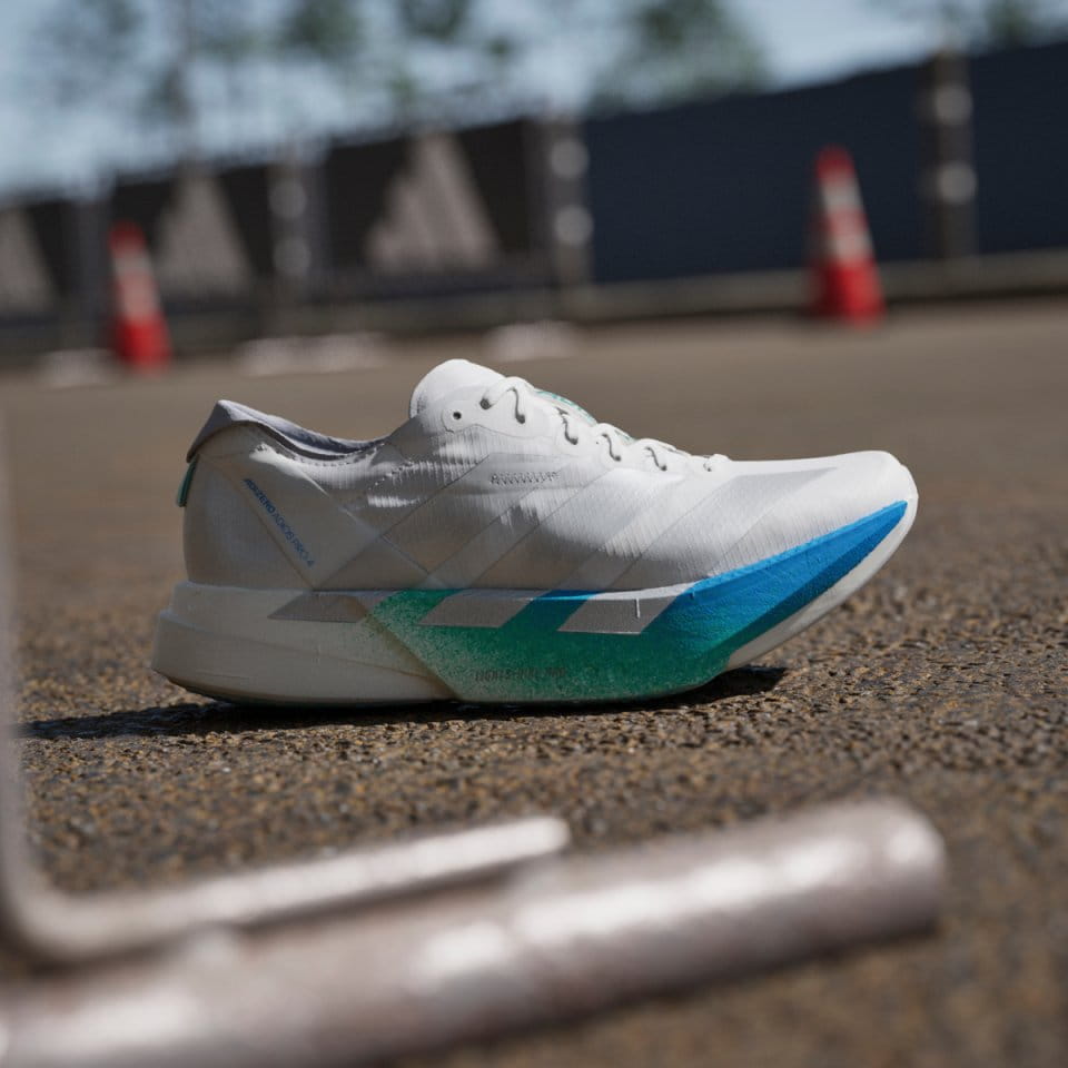 Scarpe da running adidas ADIZERO ADIOS PRO 4 W Berlin - Top4Running.it
