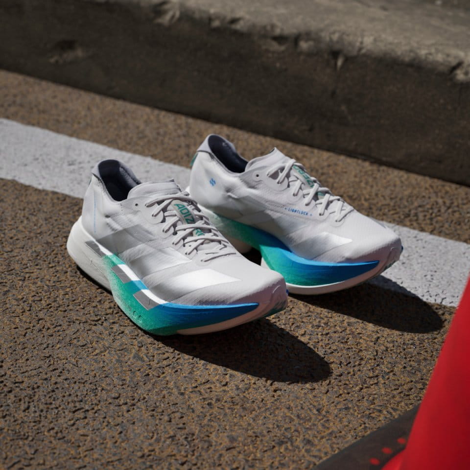 Chaussures de running adidas ADIZERO ADIOS PRO 4 W Berlin - Top4Running.fr