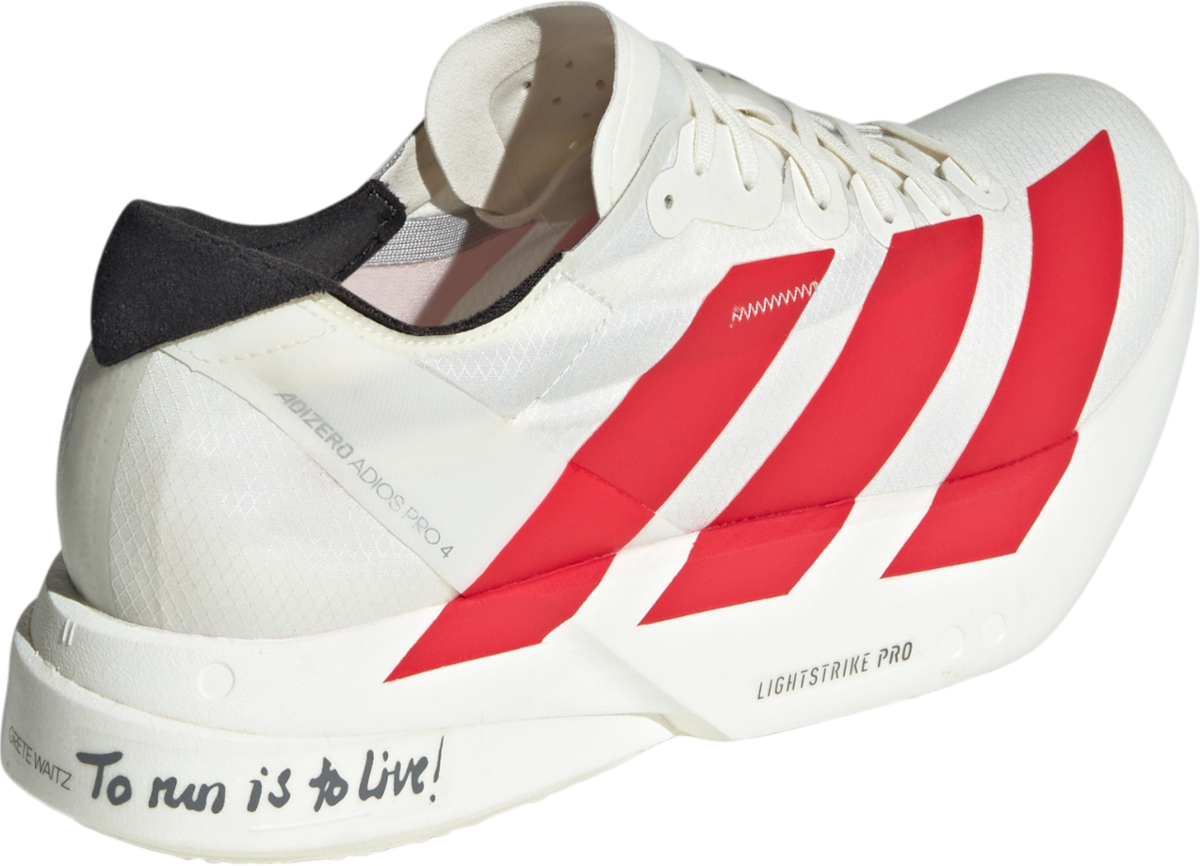 Scarpe da running adidas ADIZERO ADIOS PRO 4 M - Top4Running.it