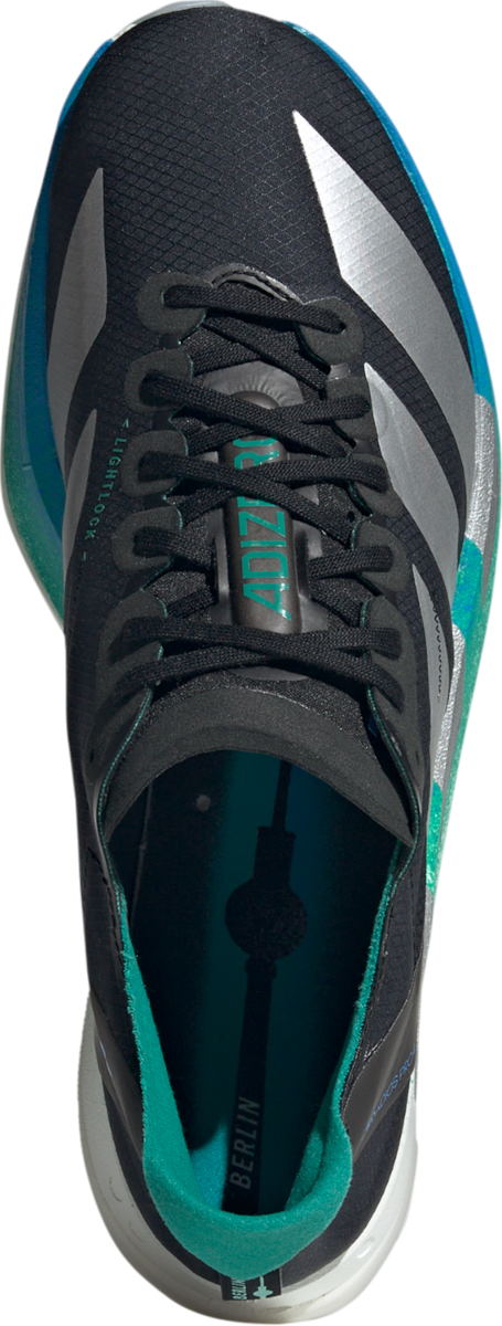 Laufschuhe adidas ADIZERO ADIOS PRO 4 M Berlin - Top4Running.de