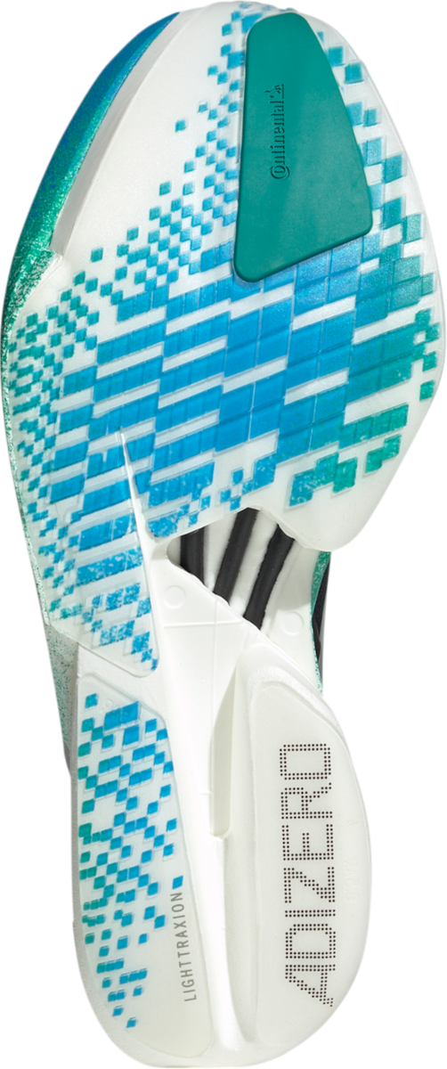 Juoksukengät adidas ADIZERO ADIOS PRO 4 M Berlin - Top4Running.fi