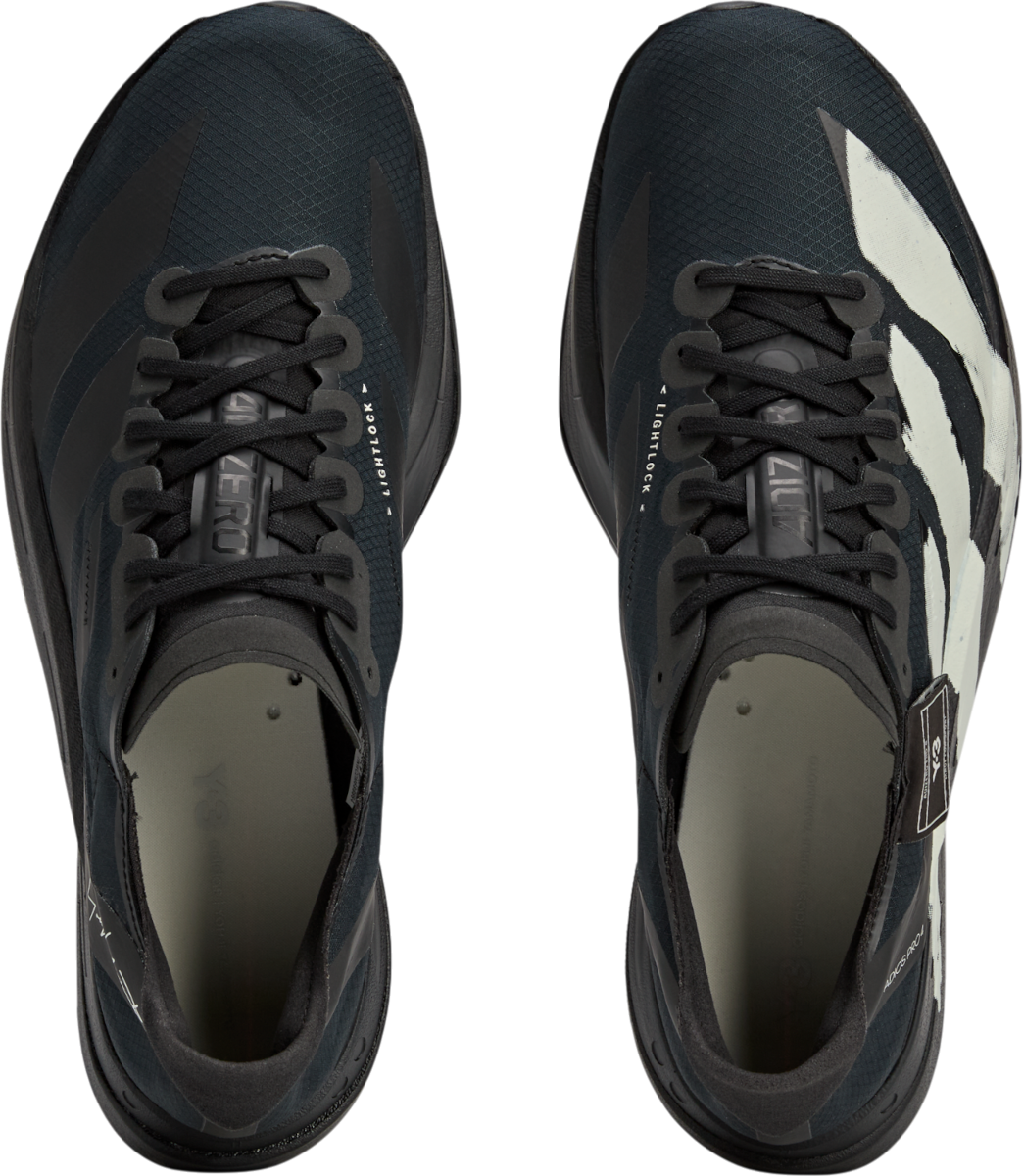 Pantofi de alergare adidas ADIZERO ADIOS PRO 4 M Y-3 - Top4Running.ro