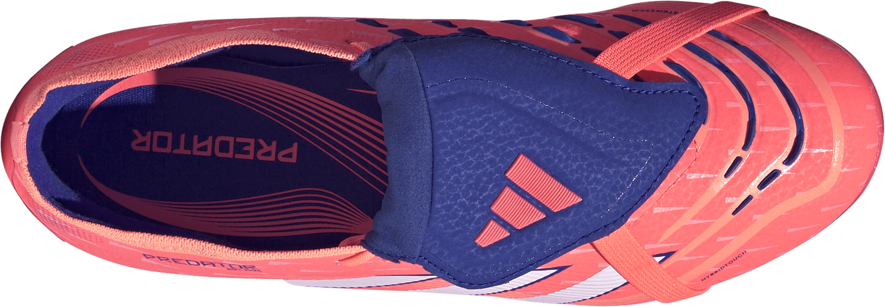 Nogometni čevlji adidas Predator Elite Fold-Over Tongue FG Kids ...