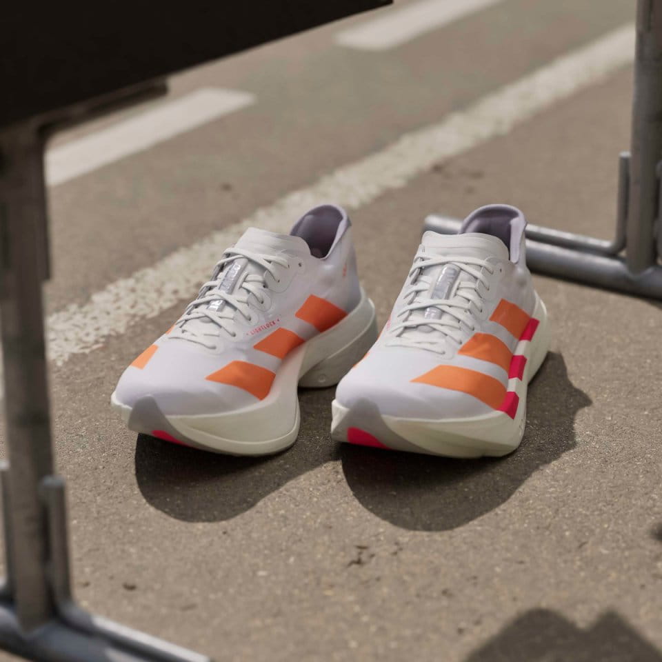 Chaussures de running adidas Adizero Adios Pro 4 - Top4Running.fr