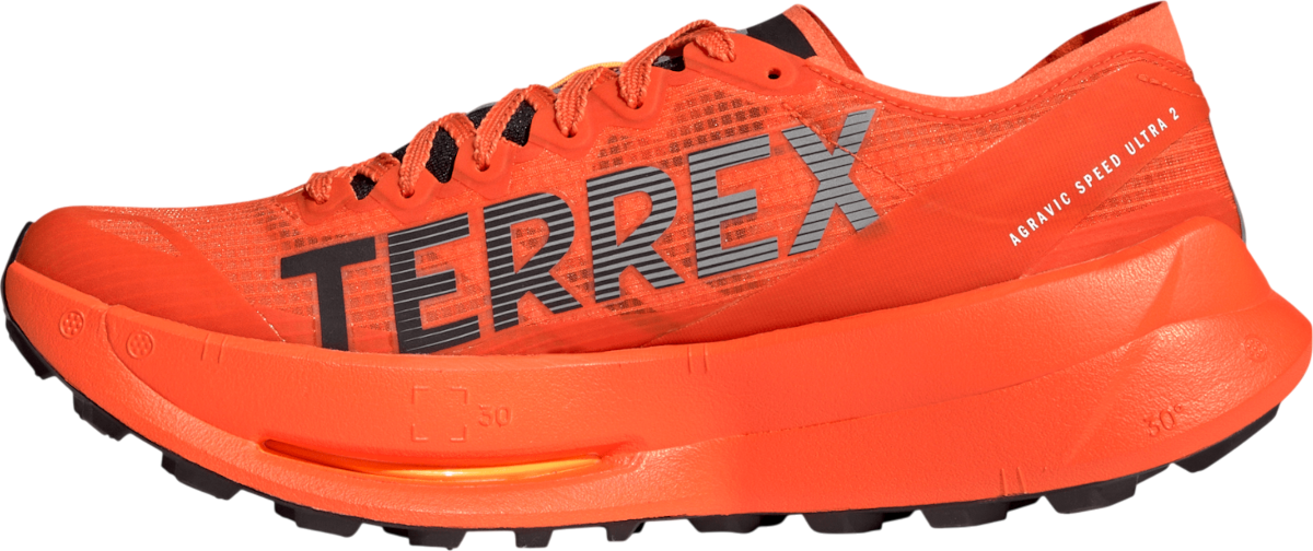 Trail-Schuhe adidas Terrex Agravic Speed Ultra 2 - Top4Running.de