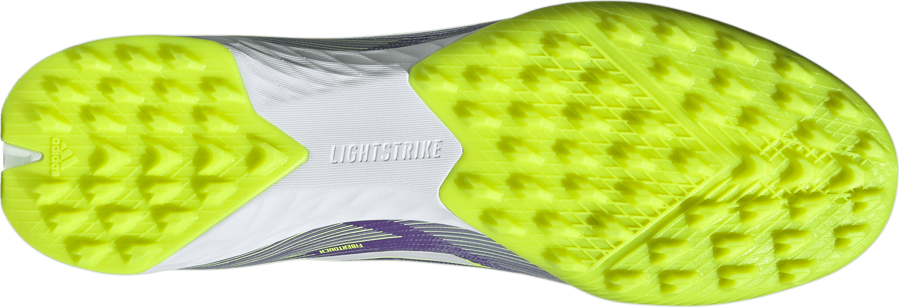 Fodboldstøvler adidas F50 PRO LL TF - 11teamsports.dk